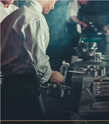 Hotel Cleaning Services | Hospitality Staffing